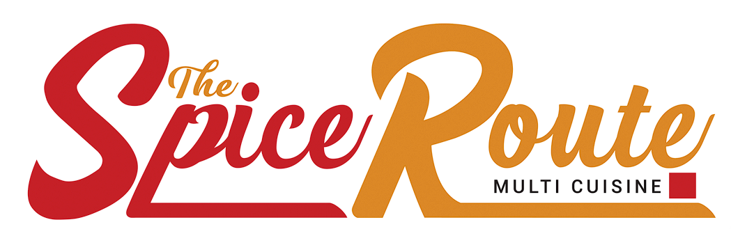 The Spice Route | Borail View Regency